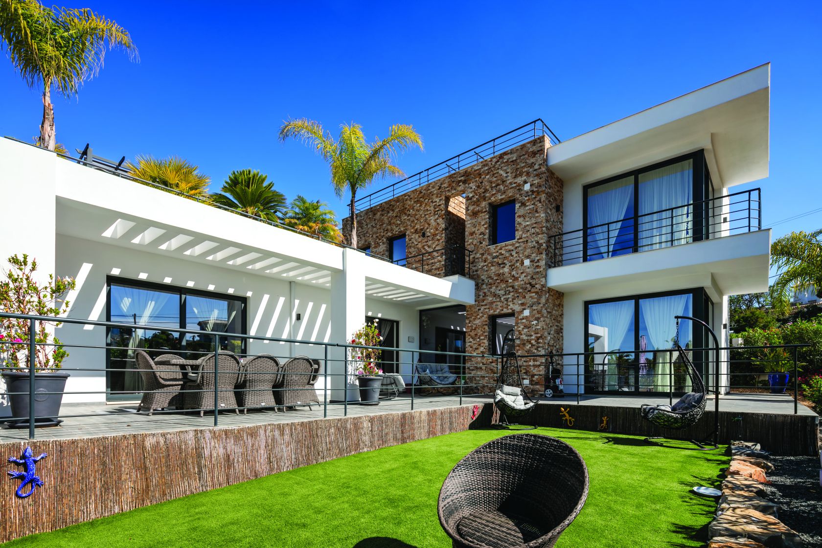 1820 - Portfolio Bespoke Architects Algarve